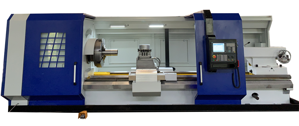 News - How To Explain The Spindle Of A Pipe Threading Lathe.