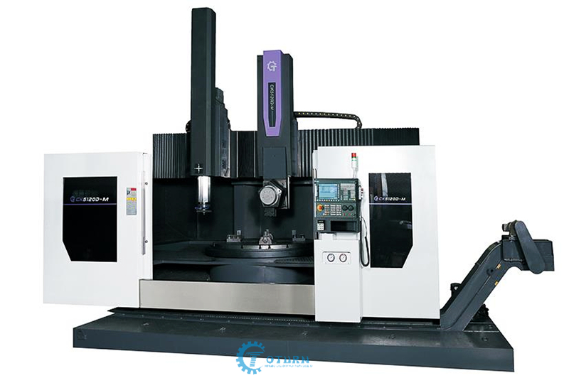 News - Features and operating procedures of CNC vertical lathes in Russia