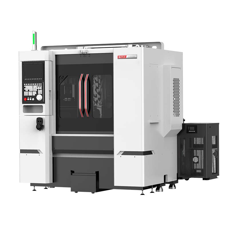 China Vertical Type Double-end Lathe factory and manufacturers | Oturn
